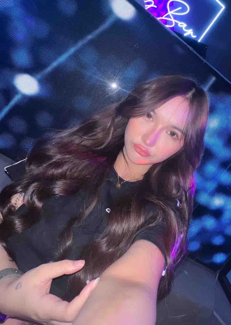 วาร์ปเด็ดๆ น้องบาร์บี้ Kanya Onlyfans แซ่บสุดซี้ด สวย น่ารัก สไตล์เกาหลี