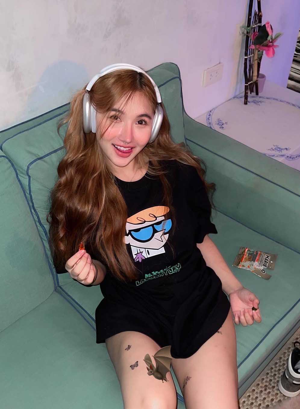 วาร์ปเด็ดๆ น้องบาร์บี้ Kanya Onlyfans แซ่บสุดซี้ด สวย น่ารัก สไตล์เกาหลี