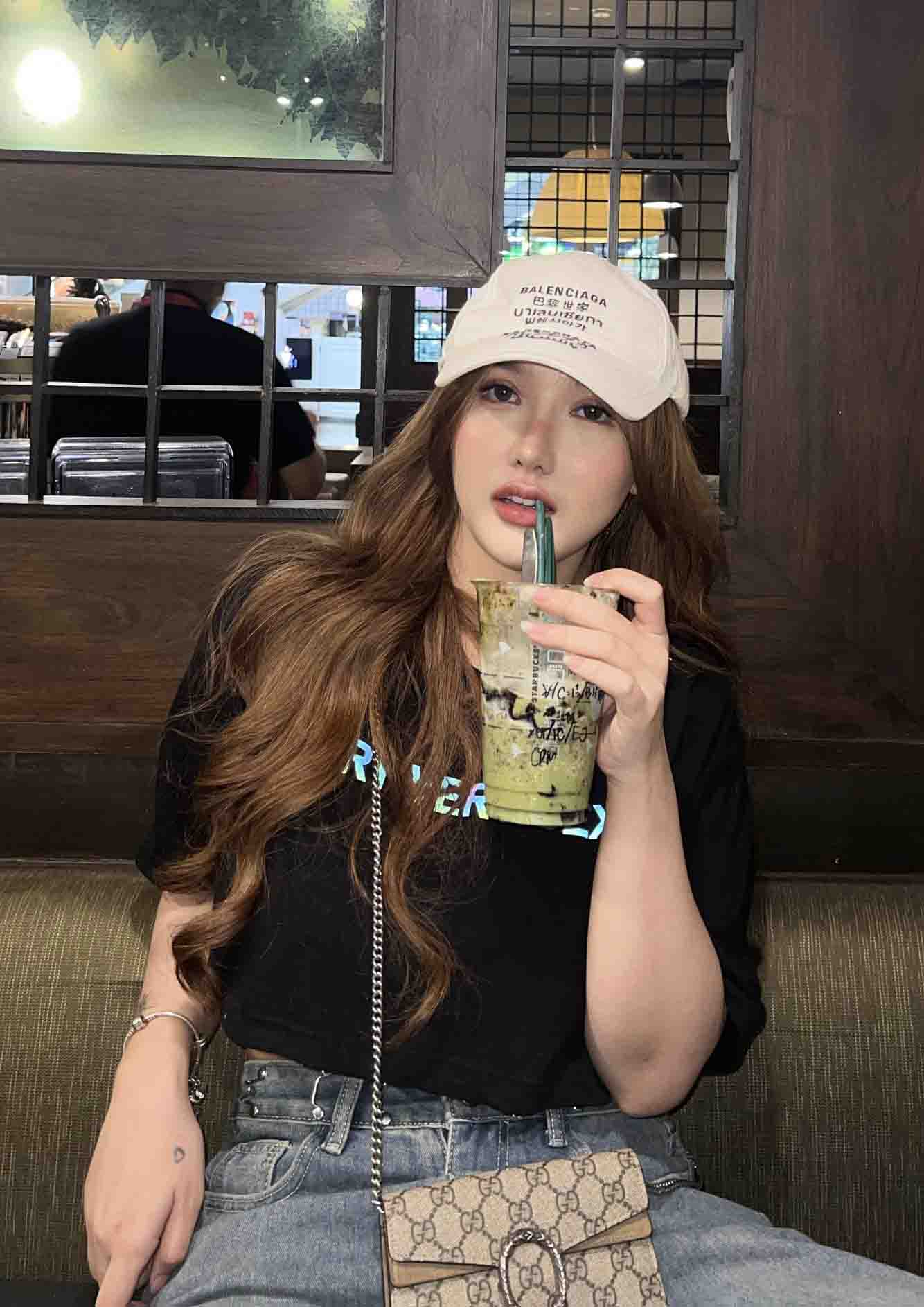 วาร์ปเด็ดๆ น้องบาร์บี้ Kanya Onlyfans แซ่บสุดซี้ด สวย น่ารัก สไตล์เกาหลี