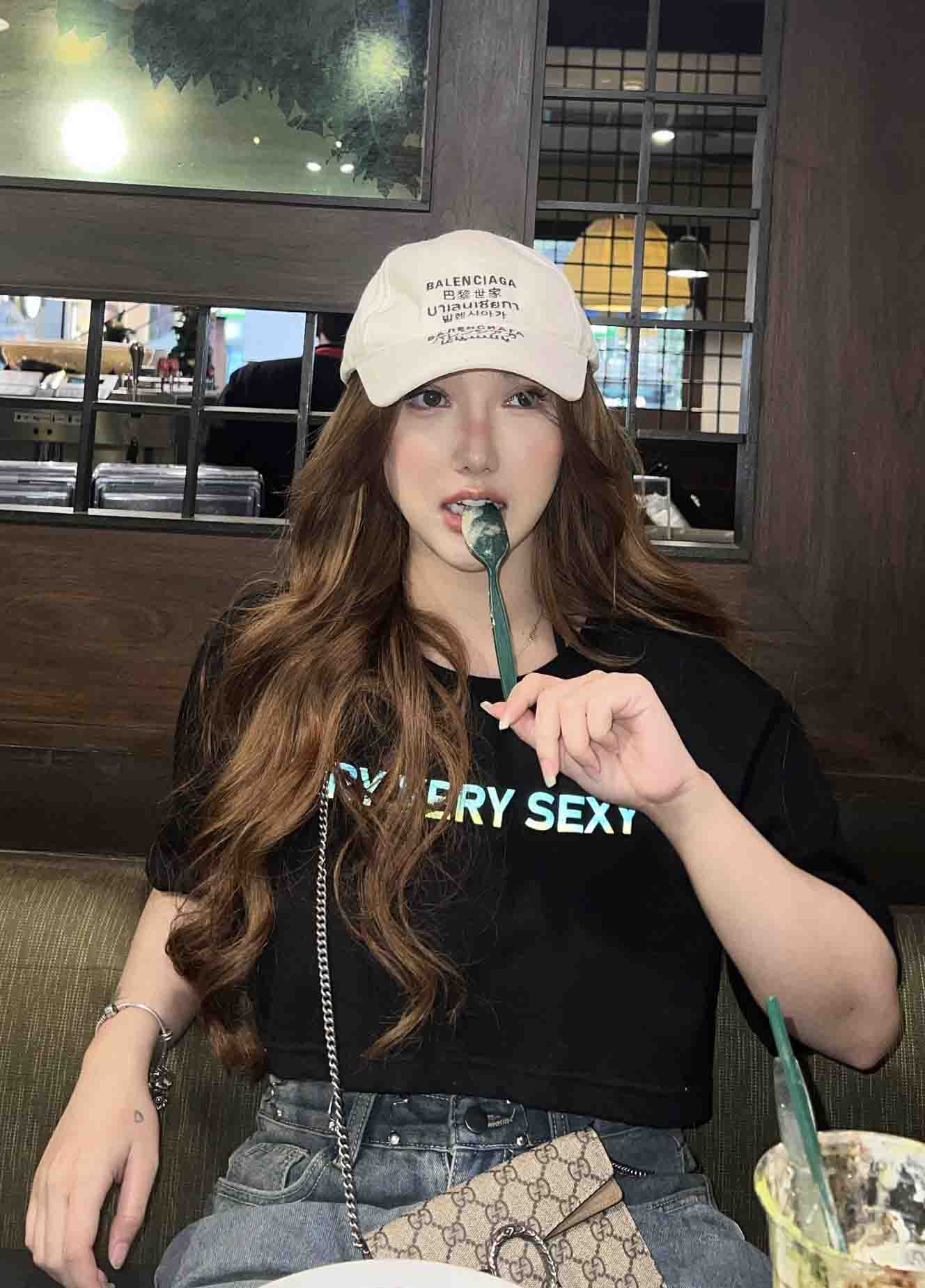 วาร์ปเด็ดๆ น้องบาร์บี้ Kanya Onlyfans แซ่บสุดซี้ด สวย น่ารัก สไตล์เกาหลี