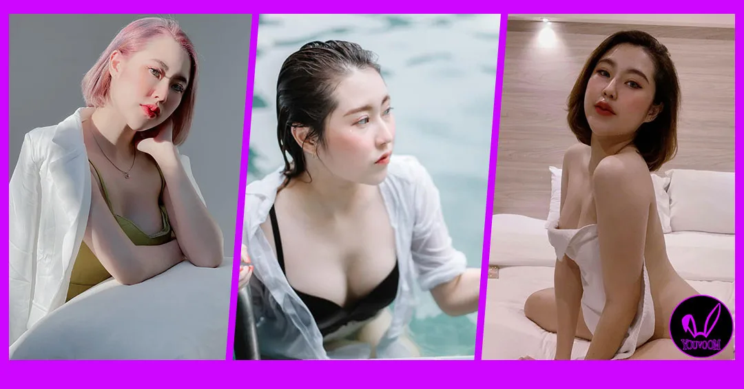 Aung Aing Maneenoot ผมสั้น สุดเซ็กซี่ อดีตแม่ค้าแตงโม แฟนคลับชอบ