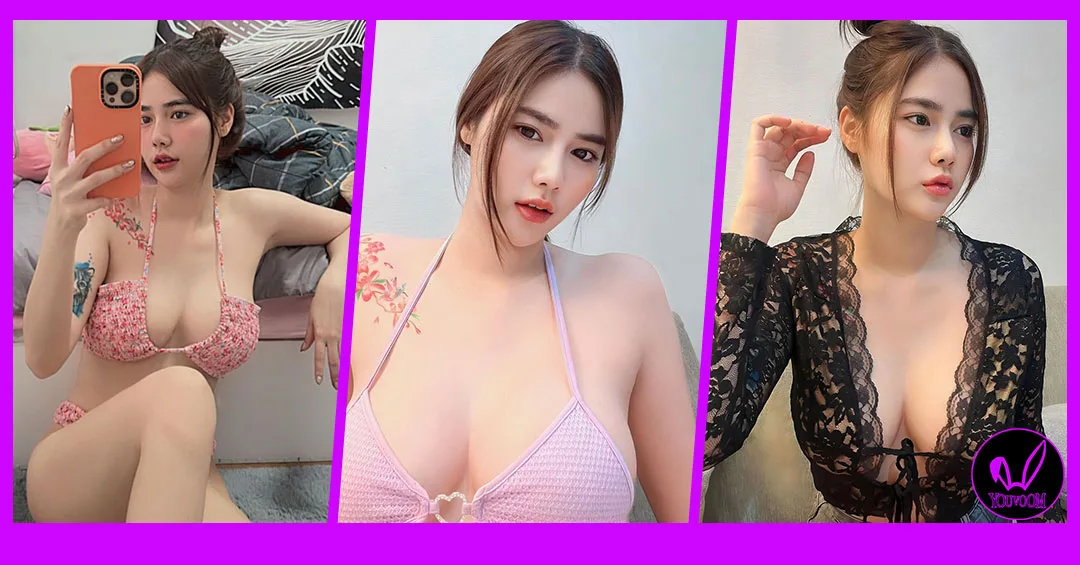 ประวัติ Eveeve kamonchnok ดาวเด่นเน็ตไอดอล สวยเซ็กซี่น่ารัก - หาวาร์ป สาวสวย น่ารัก นางแบบ เน็ต ...