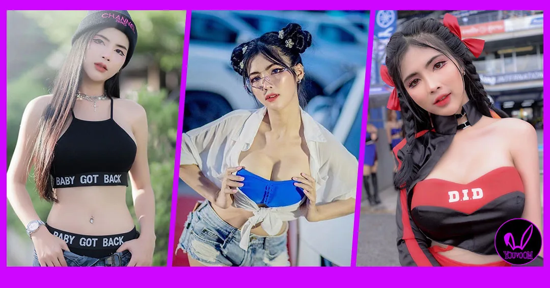 ประวัติ Satiya Pratiparam นางแบบ พริตตี้ดาวเด่นไอดอล